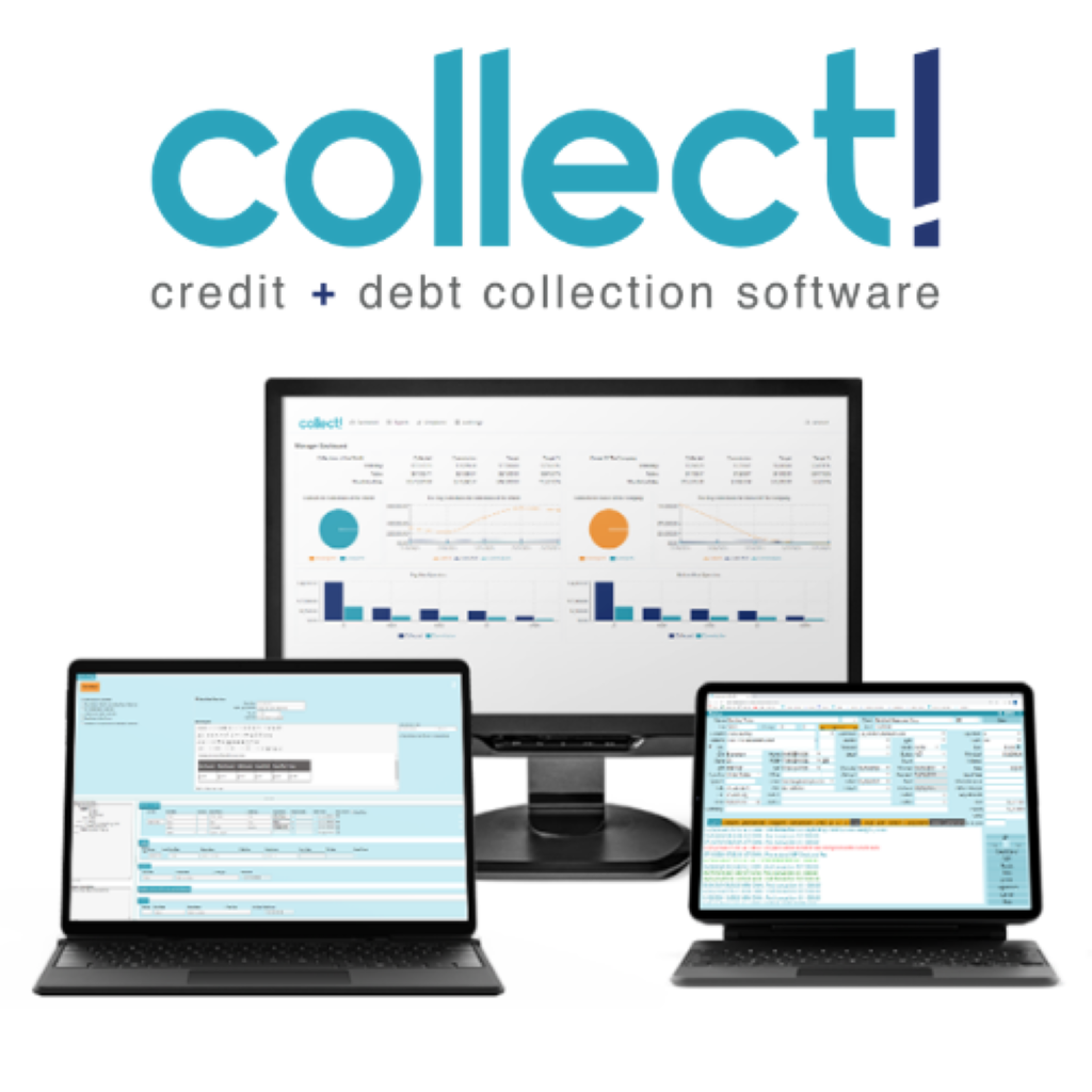 Debt Collection Software | Collect! by Comtech Systems Inc.