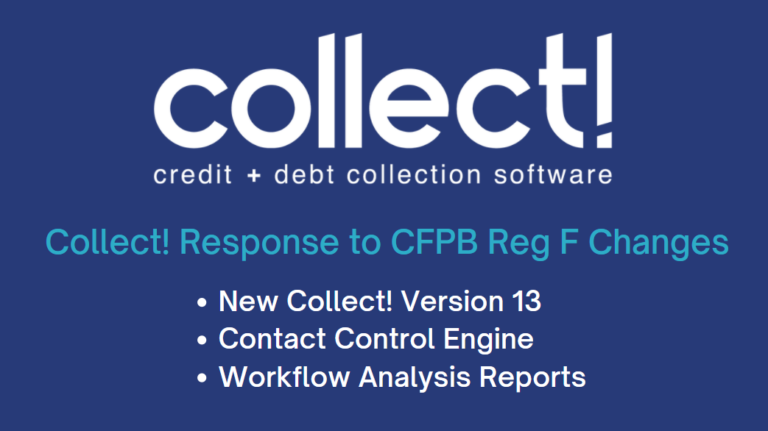 Collect! by Comtech Systems Inc.
